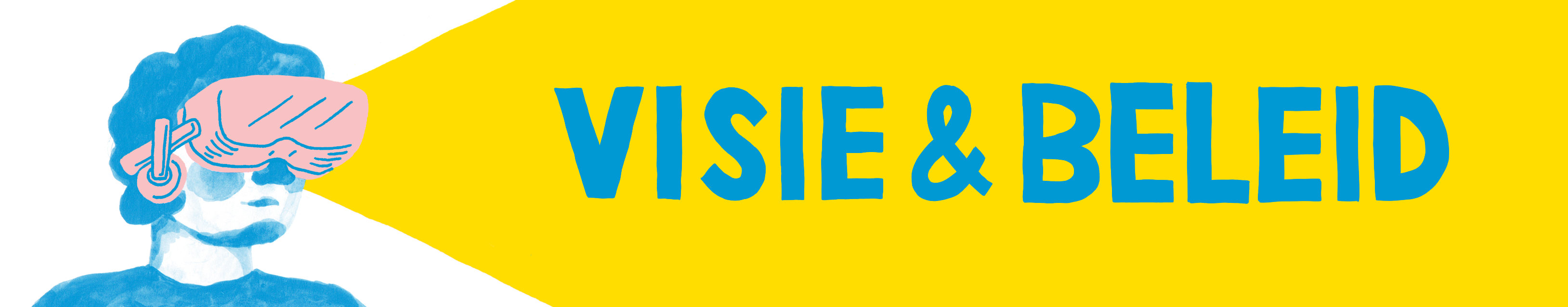 Module 1: Visie & Beleid - Cultuurconnect