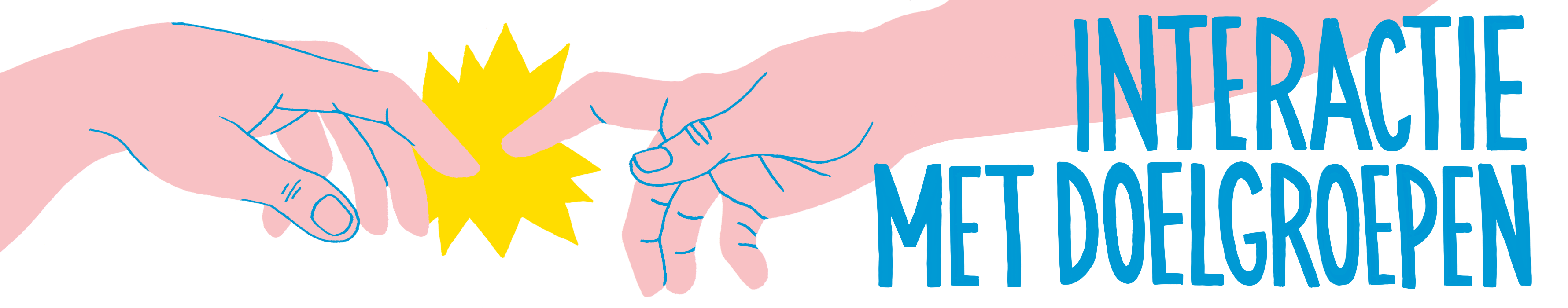 Module 3: Interactie met doelgroepen - Cultuurconnect